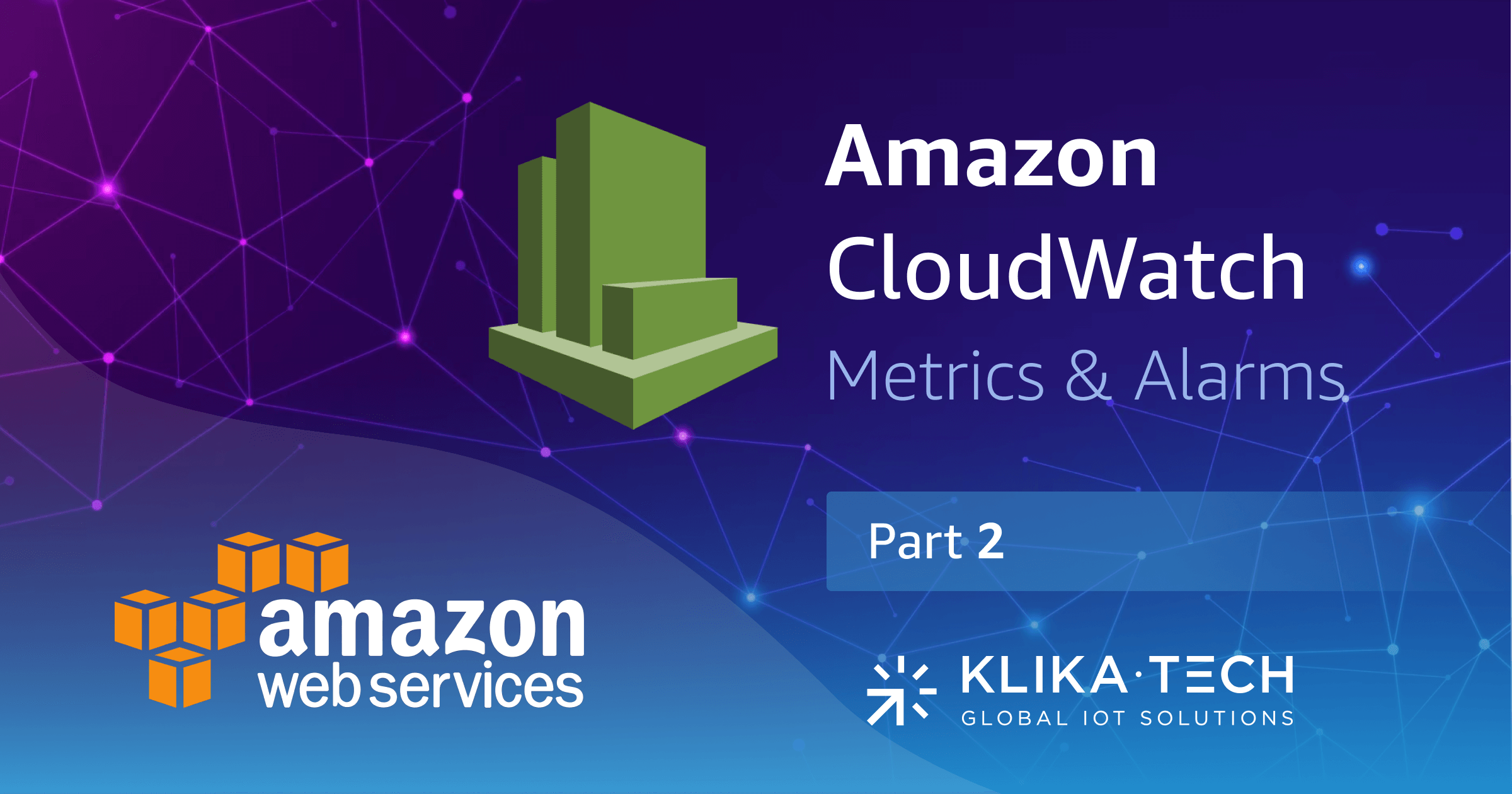 Amazon Cloudwatch Metrics Alarms For Typical Serverless Application Using Aws Cdk Part 2 | Blog ...